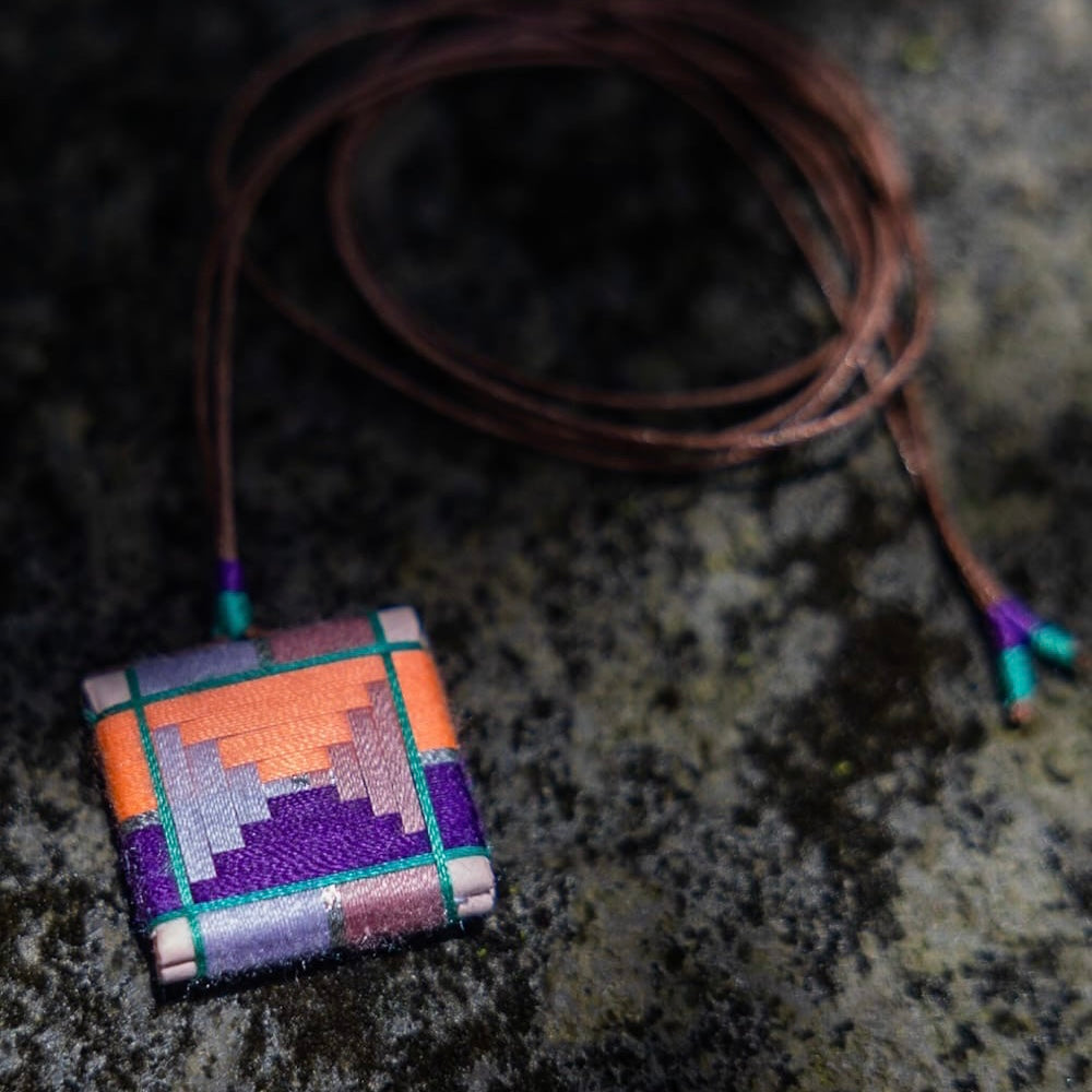 MY LITTLE MANTRA – tagged "MANTRA" – Fish Club Paris