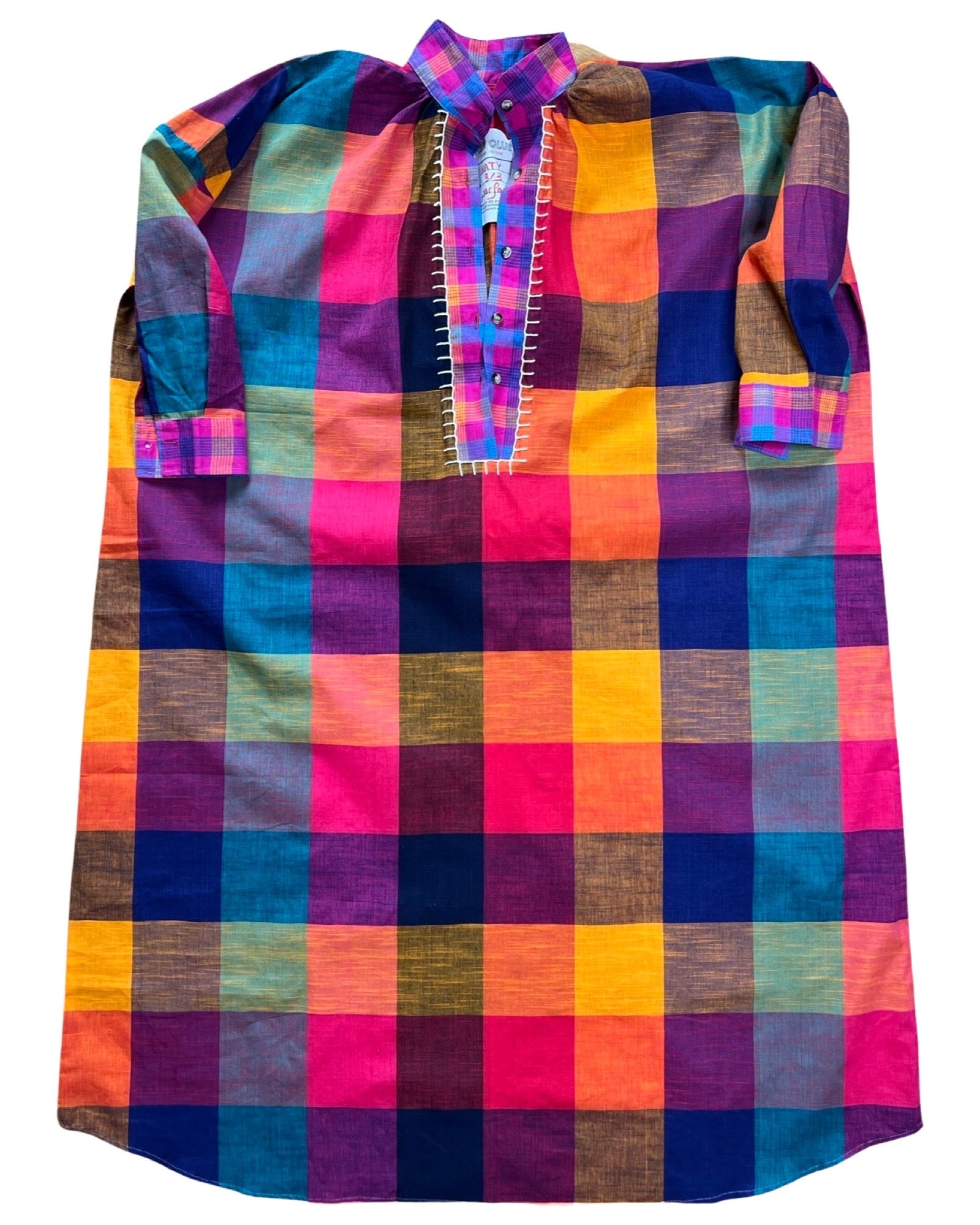 Robes Fish Club Paris