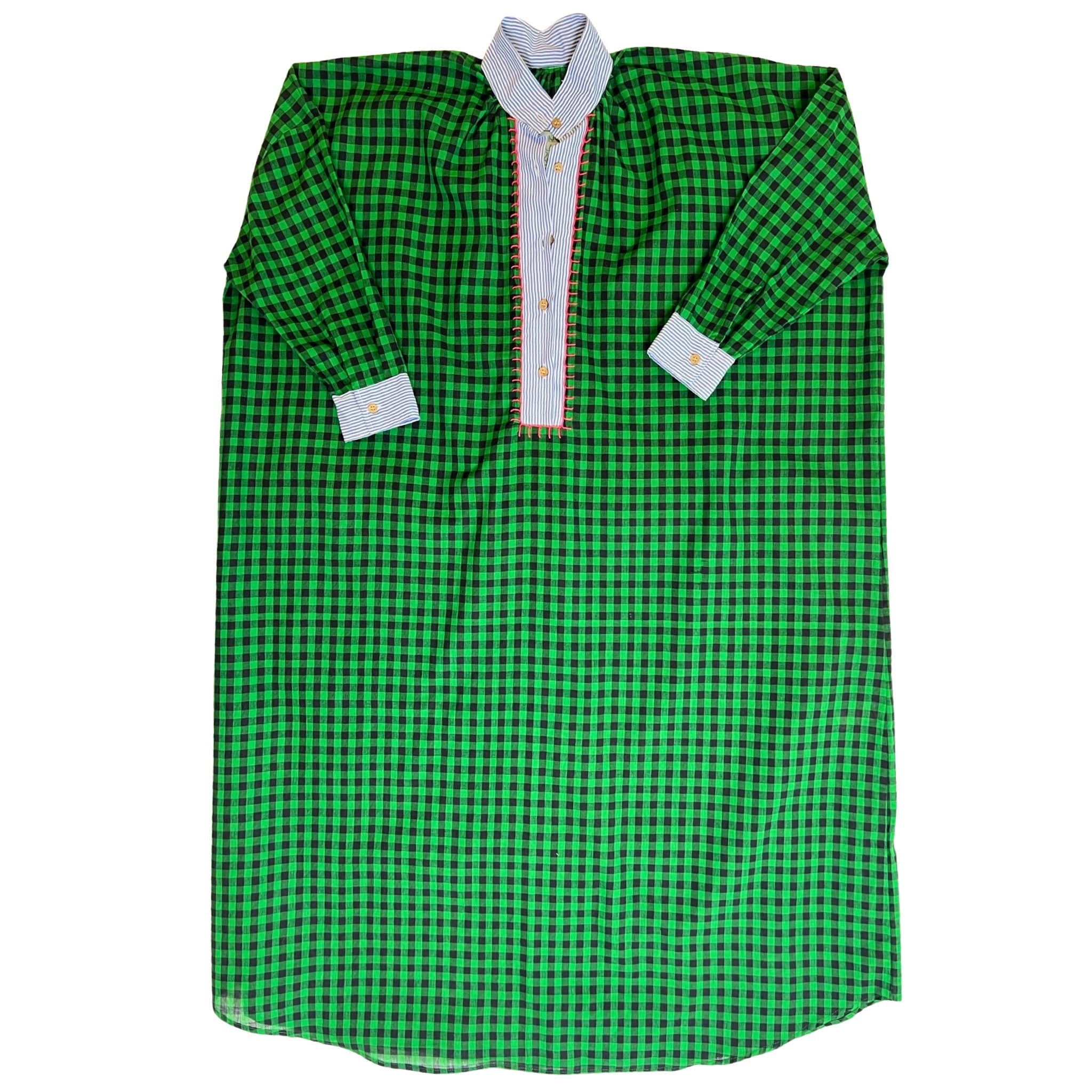 Robes Fish Club Paris