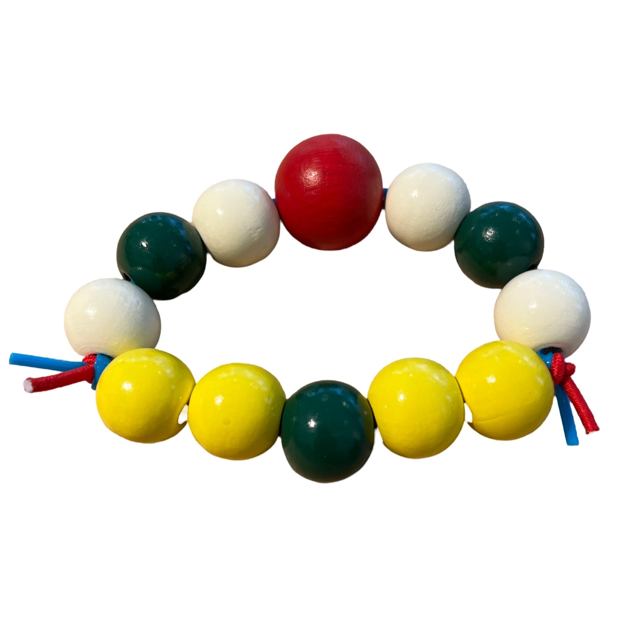 Slash pop bracelet – Fish Club Paris